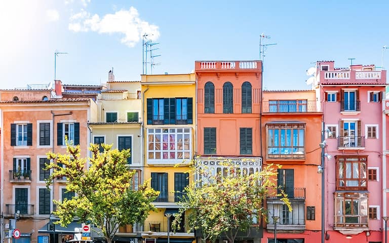 20 Things to do in Palma de Mallorca (+ map): Best places to visit