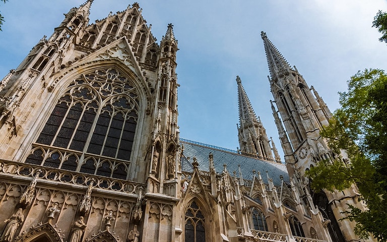 36 Things to do in Vienna (+ map) - Best places to visit