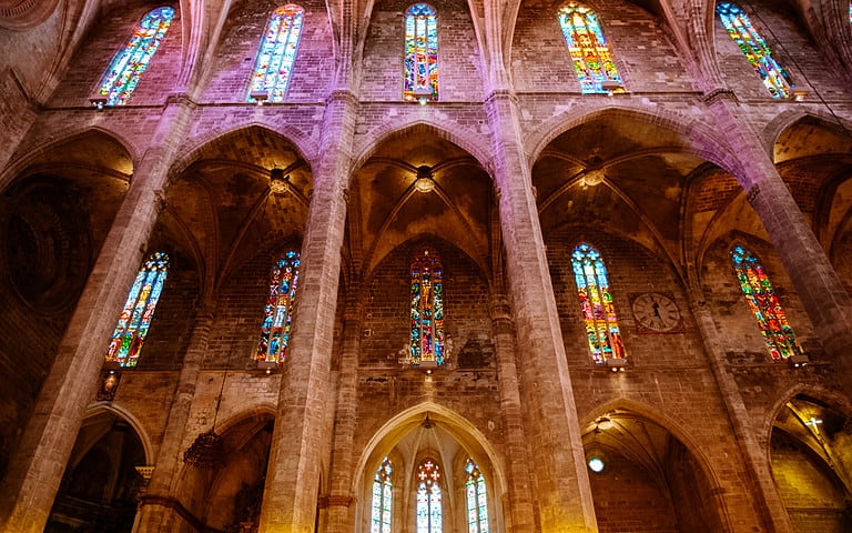 20 Things to do in Palma de Mallorca (+ map): Best places to visit