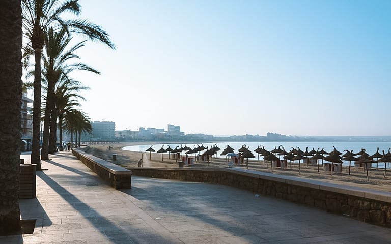 20 Things to do in Palma de Mallorca (+ map): Best places to visit