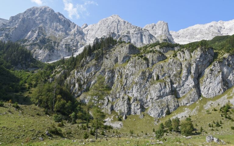55 tipů na výlety a turistiku v rakouských Alpách (2025)