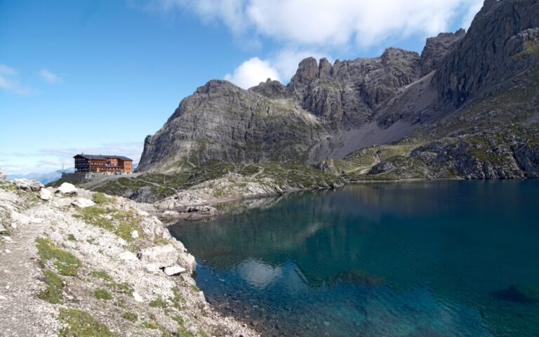 45 Best Things to do in Tyrol, Austria: Top Places to visit