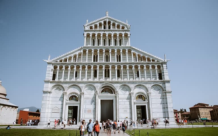 20 Things to do in Pisa, Italy: Best places to see