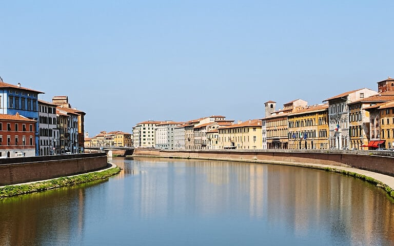 20 Things to do in Pisa, Italy: Best places to see