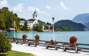 11 The most beautiful lakes in Austria (+ map, swimming and useful ...