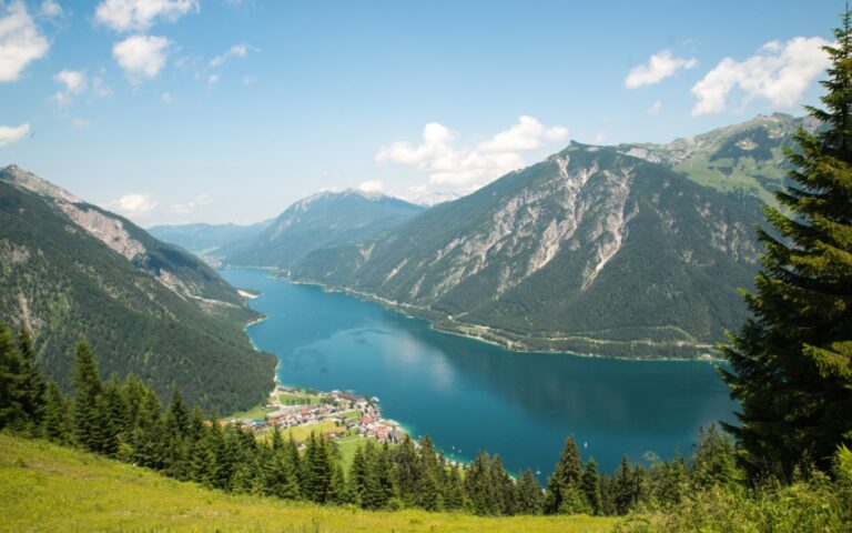 45 Best Things to do in Tyrol, Austria: Top Places to visit