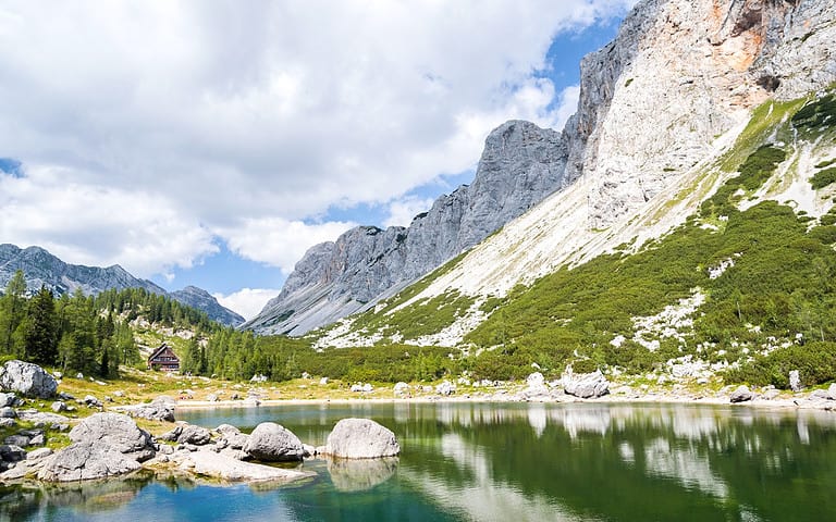 15 tips for hiking trails and things to do in Triglav National Park ...
