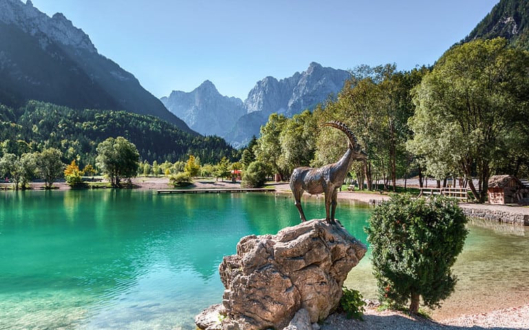 20 Things to do in the Julian Alps, Slovenia (+ map): Best hikes