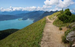 23 Things to do in the Bavarian Alps, Germany: Best hikes (+ map)