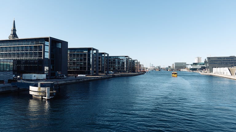 23 tipů na památky, co navštívit v Kodani 2023 (+ mapa)