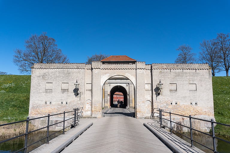 23 tipů na památky, co navštívit v Kodani 2023 (+ mapa)