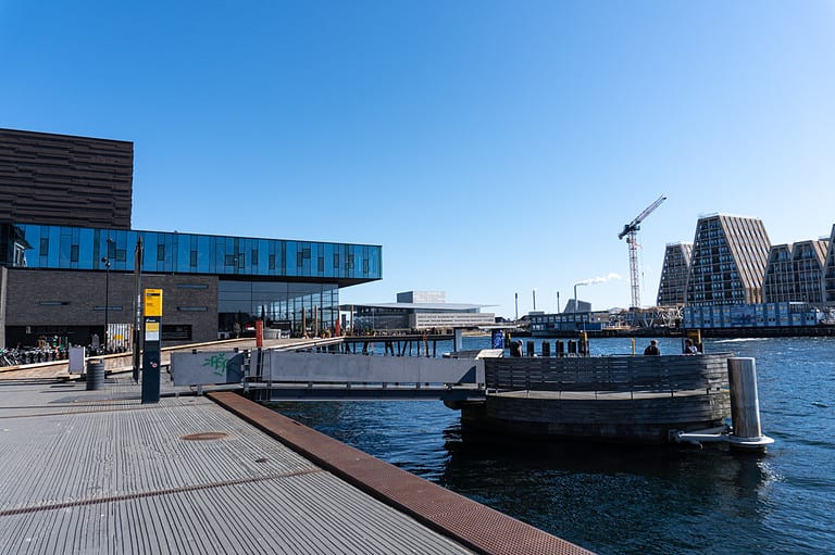 23 tipů na památky, co navštívit v Kodani 2023 (+ mapa)