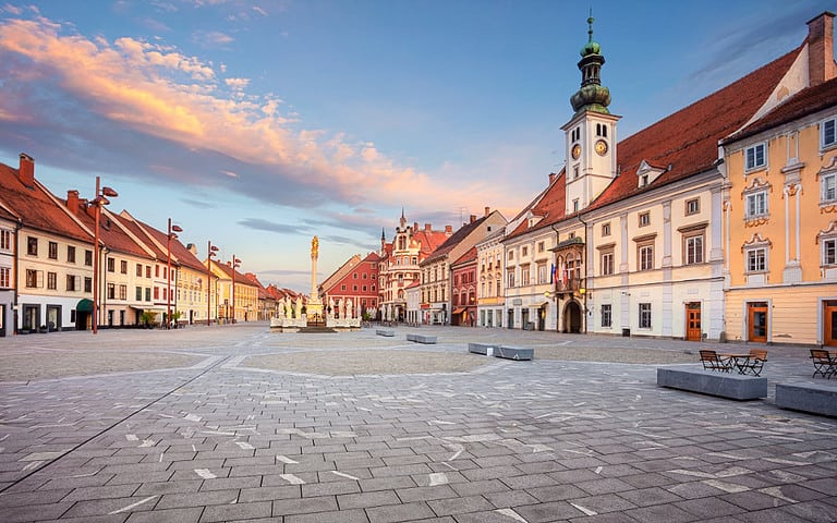Kam na Slovinsku? 20 tipů na nejkrásnější místa, co navštívit ve Slovinsku (+mapa)