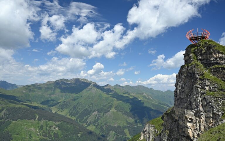 19 Things to do in Hohe Tauern, Austria: Best places to visit (+ map)