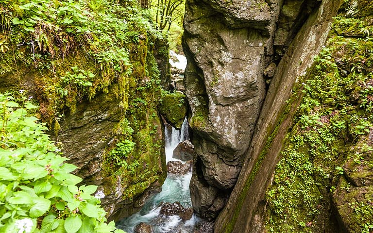 15 tipů na turistické trasy a výlety v Triglavském národním parku ...