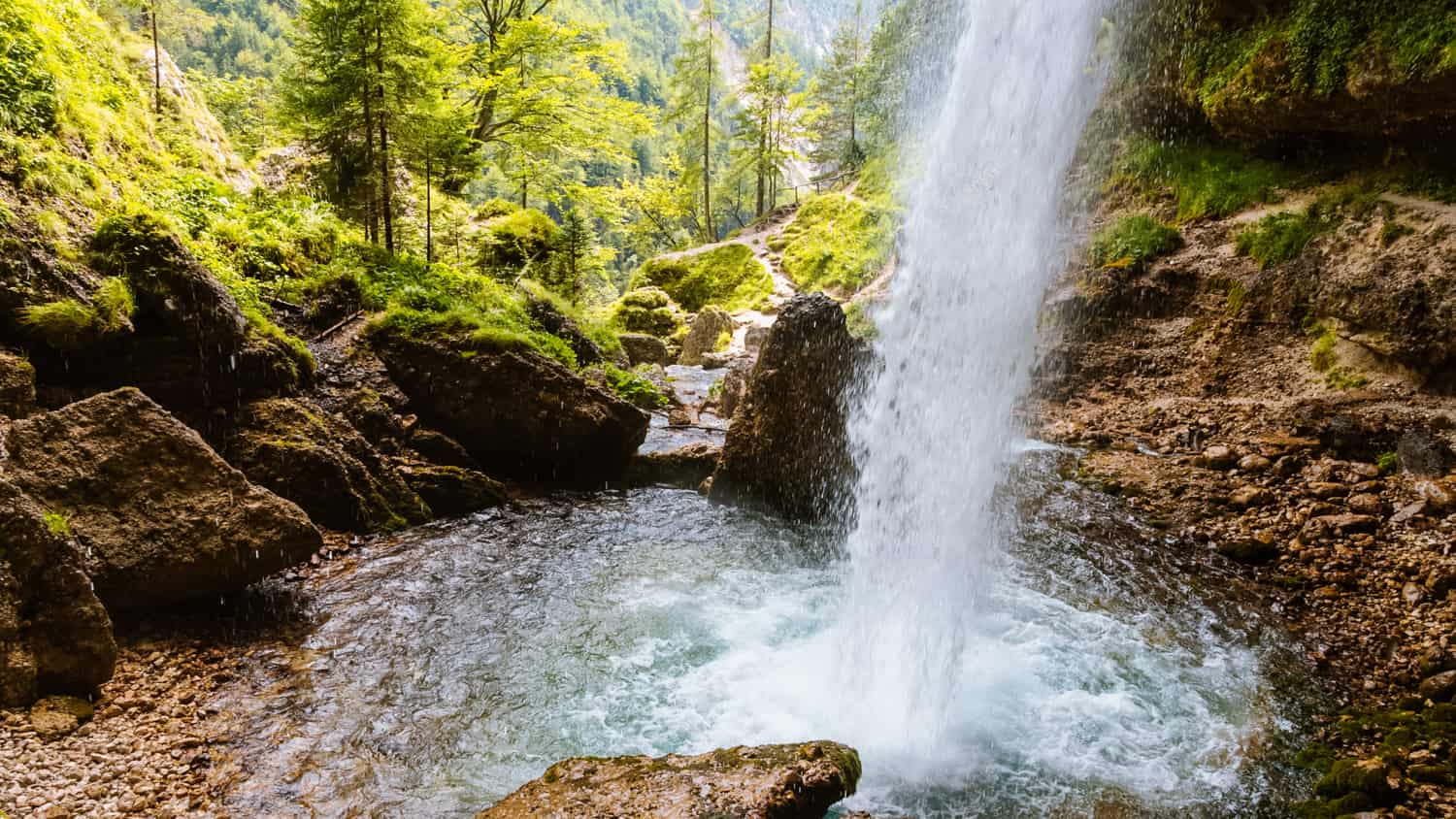 15 tips for hiking trails and things to do in Triglav National Park ...