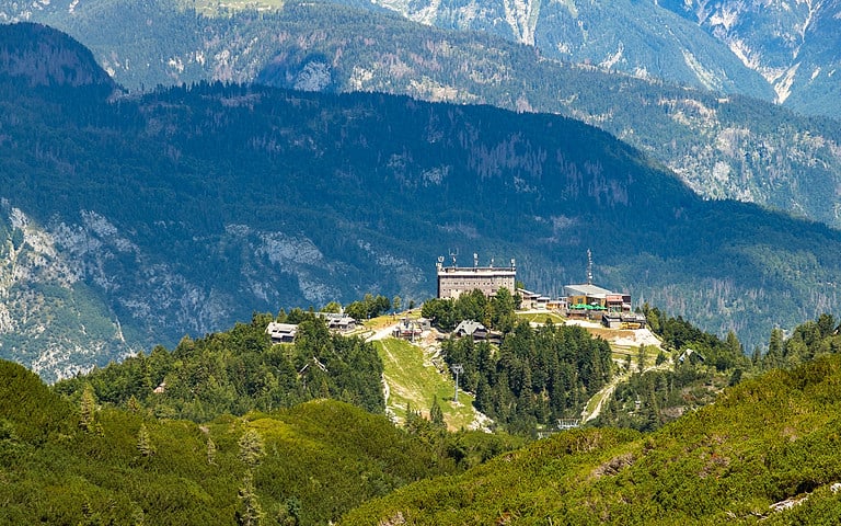 15 tips for hiking trails and things to do in Triglav National Park ...