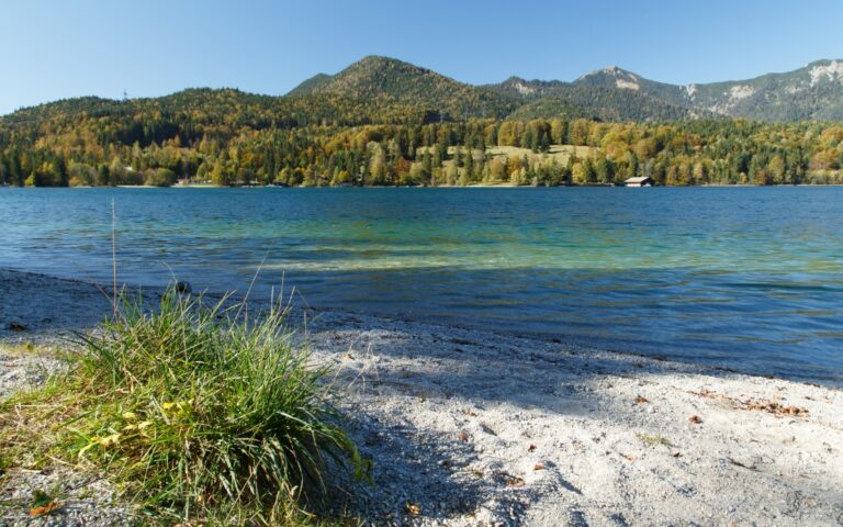 23 Things to do in the Bavarian Alps, Germany: Best hikes (+ map)