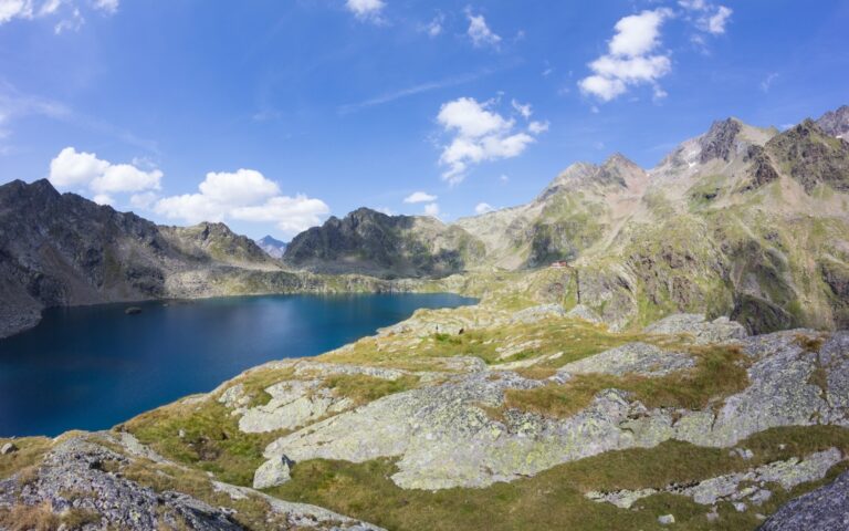 19 Things to do in Hohe Tauern, Austria: Best places to visit (+ map)