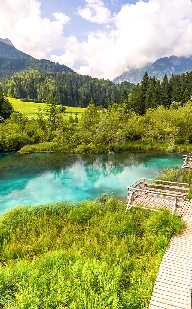 20 Best Things to do in Slovenia: Top Places to visit (+ map)