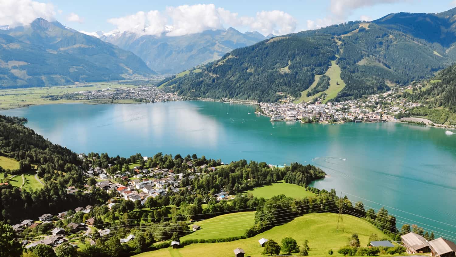 17 Things to do in Zell am See, Austria: Best places to visit (+ map)
