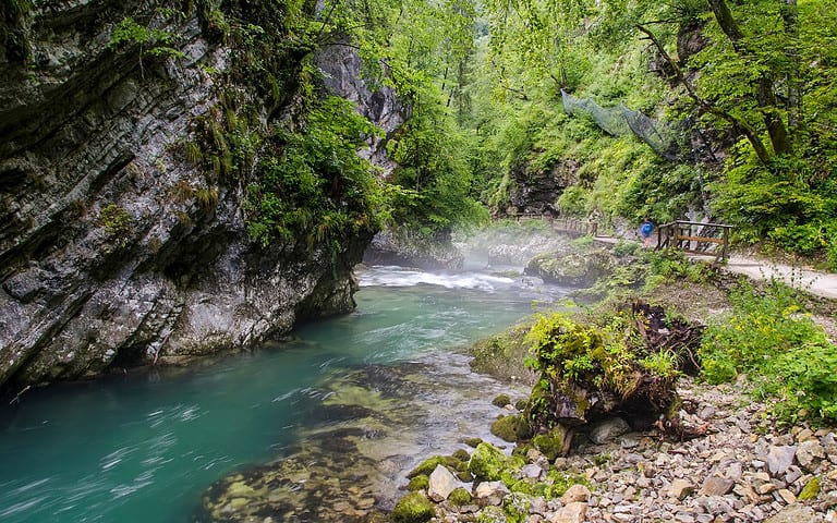 15 tips for hiking trails and things to do in Triglav National Park ...