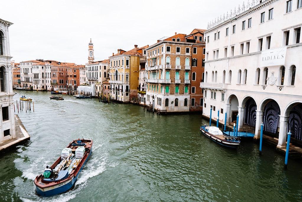 BENÁTKY ZA 2 DNY: perfektní itinerář a tipy, co vidět v Benátkách