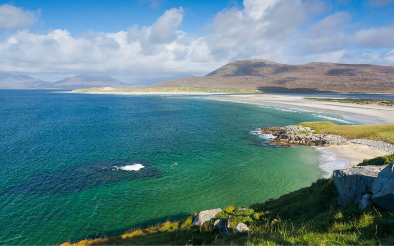 25 tipů na zajímavosti a památky, co vidět ve Skotsku (+ mapa)