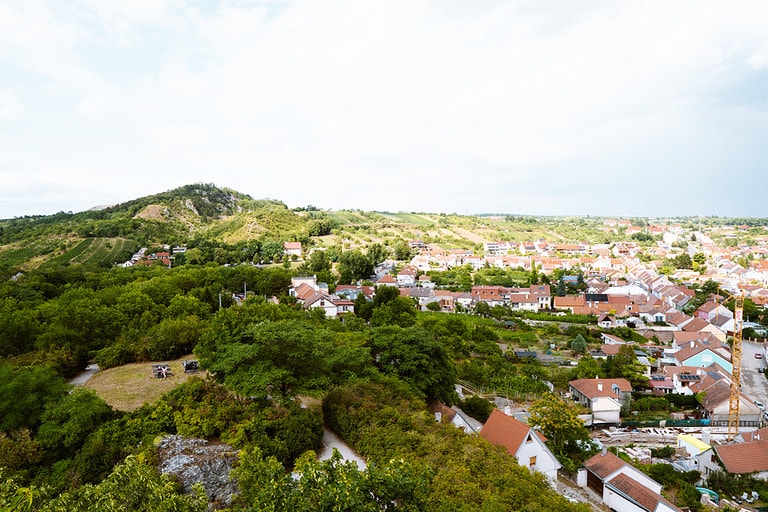 Mikulov: 9 tipů na památky, co navštívit a vidět v Mikulově (+ mapa)