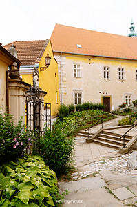Mikulov: 9 tipů na památky, co navštívit a vidět v Mikulově (+ mapa)
