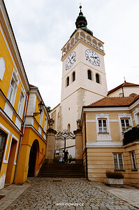 Mikulov: 9 tipů na památky, co navštívit a vidět v Mikulově (+ mapa)