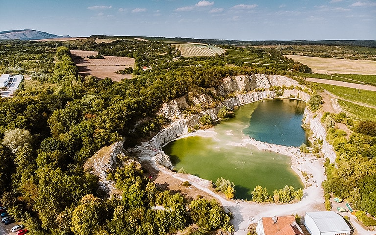 Mikulov: 9 tipů na památky, co navštívit a vidět v Mikulově (+ mapa)