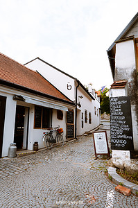 Mikulov: 9 tipů na památky, co navštívit a vidět v Mikulově (+ mapa)
