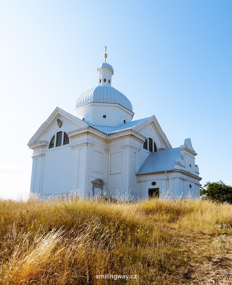 CHKO Pálava: 10 tipů na nejlepší výlety, co navštívit na Pálavě a okolí ...