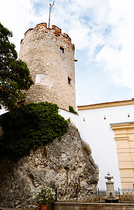 Mikulov: 9 tipů na památky, co navštívit a vidět v Mikulově (+ mapa)