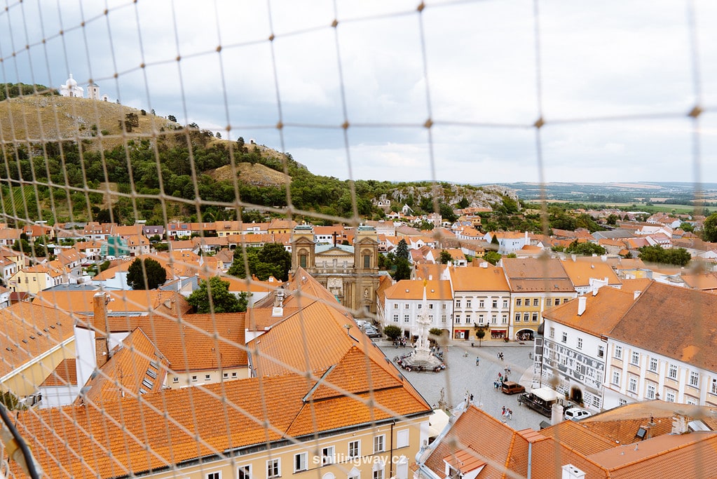Mikulov: 9 tipů na památky, co navštívit a vidět v Mikulově (+ mapa)