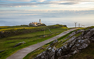 17 tipů na zajímavá místa, co navštívit na ostrově Skye, Skotsko (+ mapa)