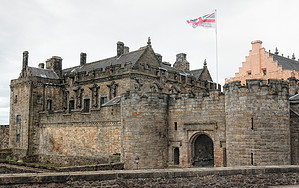 Skotsko itinerář: 3-5 denní roadtrip po Skotsku (+ mapa)