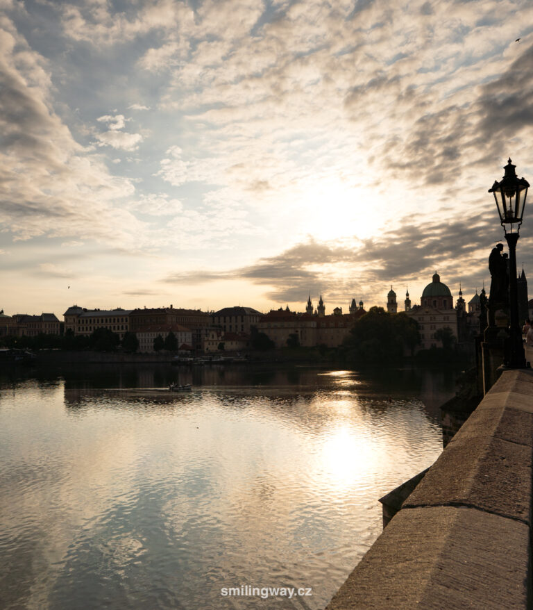Co vidět v Praze za 2 dny: podrobný itinerář (+ mapa)