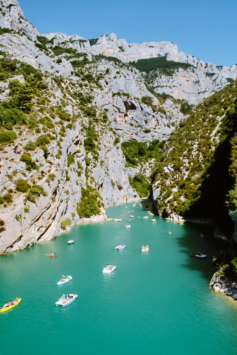 25 Best Things to do in Provence, France: Top places to visit