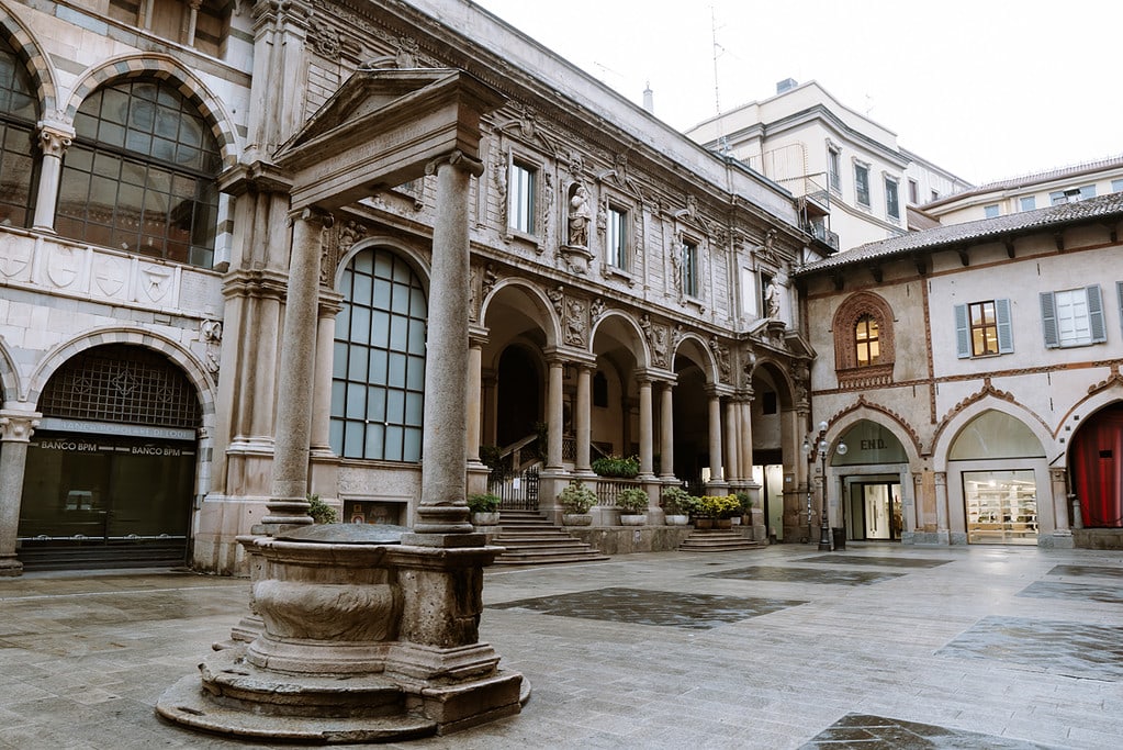 Doprava v Miláně: Jak se dostat z letiště a MHD v Milánu (+ naše tipy)