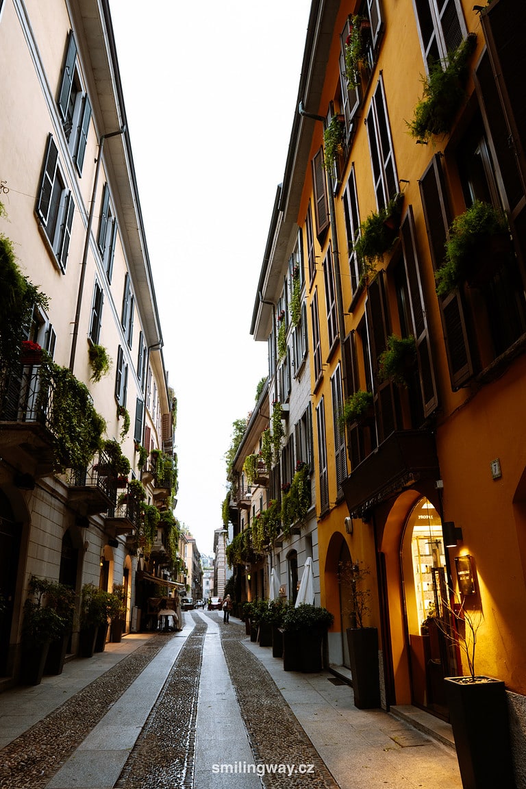 Doprava v Miláně: Jak se dostat z letiště a MHD v Milánu (+ naše tipy)