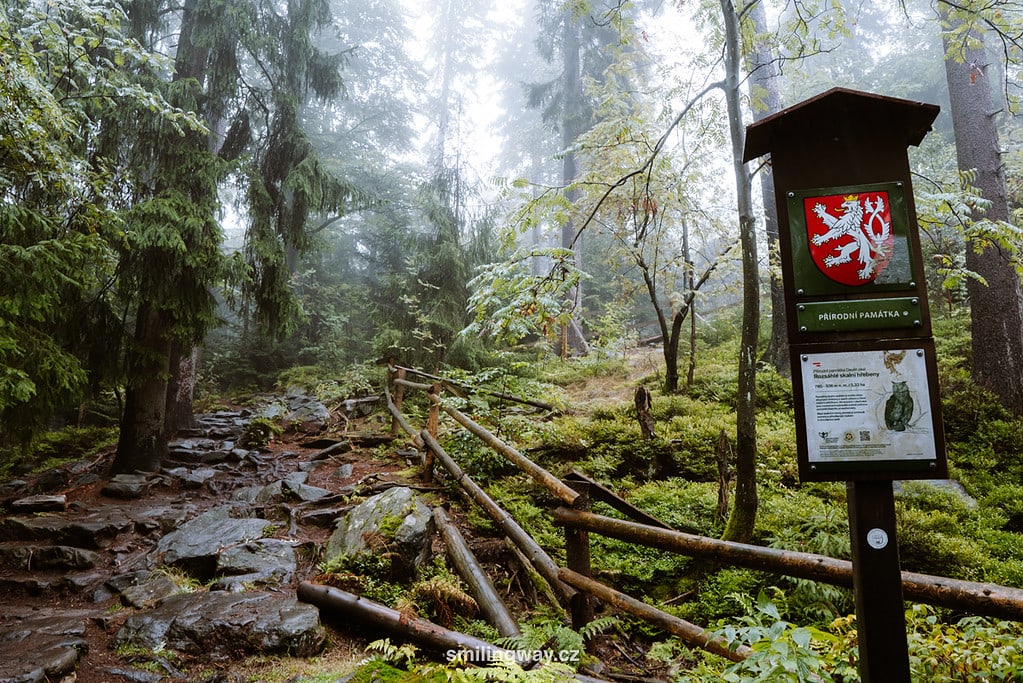 13 tipů na nejlepší výlety, kam v CHKO Žďárské vrchy (+ mapa)