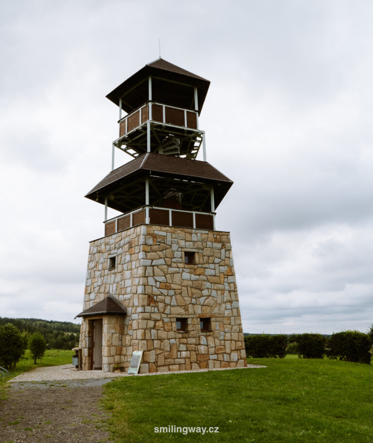 13 tipů na nejlepší výlety, kam v CHKO Žďárské vrchy (+ mapa)
