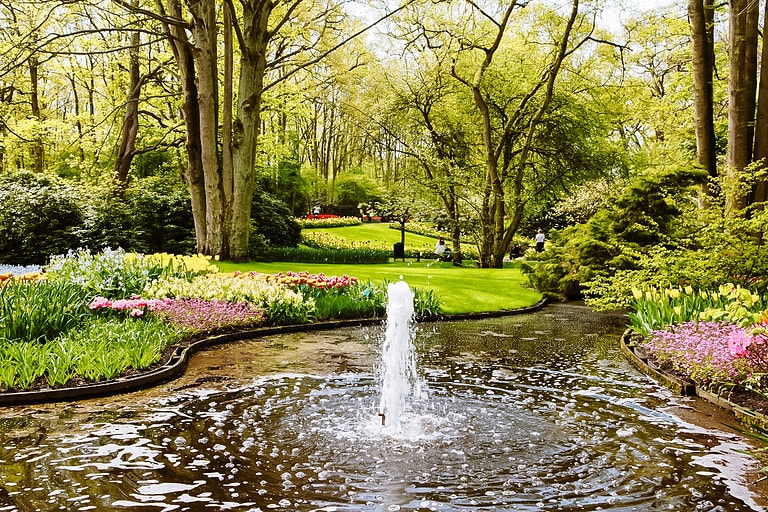 13 tipů na výlety, kam v okolí Amsterdamu (+ mapa a jak se dostat)