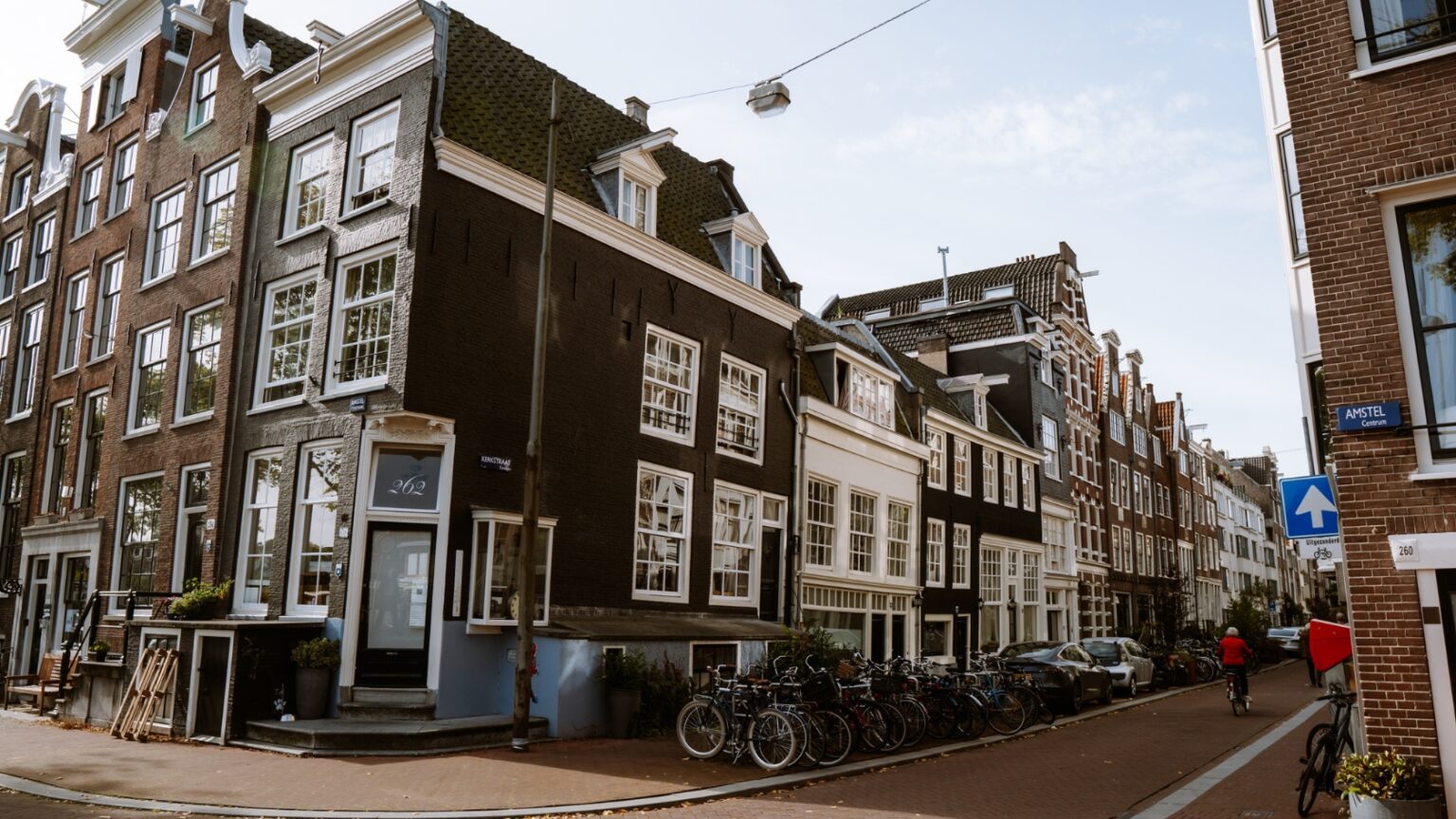 AMSTERDAM PASS: Jak ušetřit v Amsterdamu?