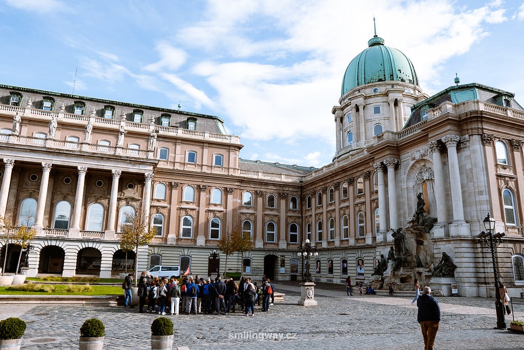 1 den v Budapešti: Nejlepší itinerář, kam v Budapešti vyrazit a jak si ...