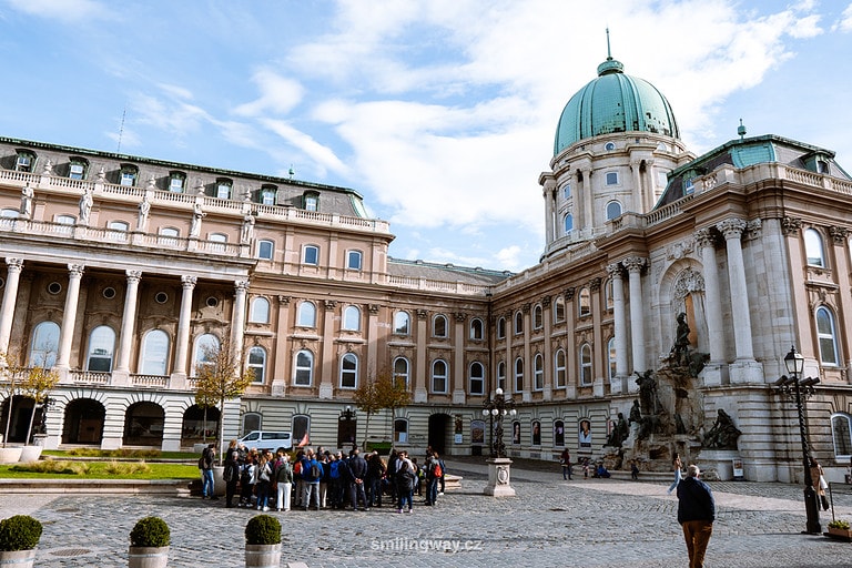 1 den v Budapešti: Nejlepší itinerář, kam v Budapešti vyrazit a jak si ...