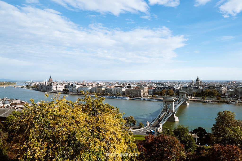 1 den v Budapešti: Nejlepší itinerář, kam v Budapešti vyrazit a jak si ...
