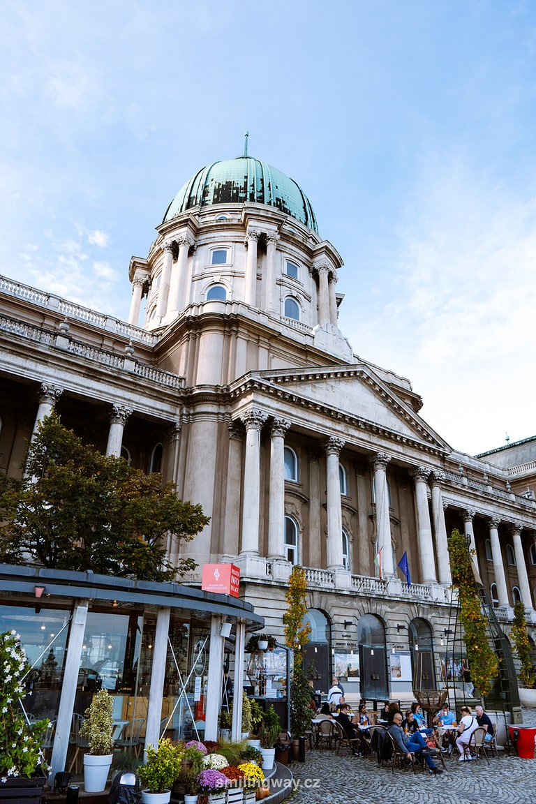 1 den v Budapešti: Nejlepší itinerář, kam v Budapešti vyrazit a jak si ...